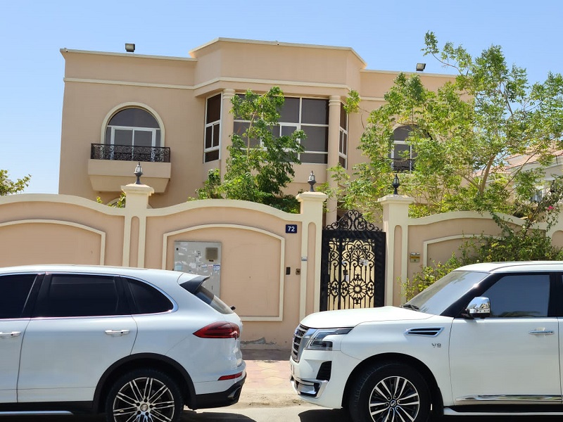 Bilal Building Contracting L.L.C